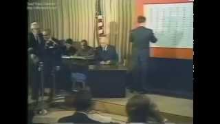 13 Shocking Moments That Were Caught On TV