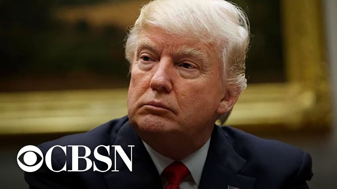 CBS poll: Partisan differences expected to further divide Americans