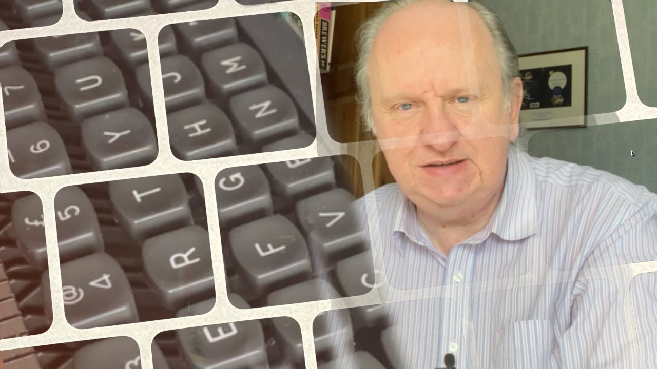 Choosing word processors