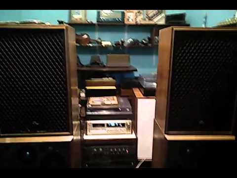 sansui sp 3500'classic