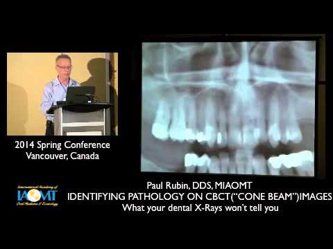 Paul Rubin, DDS