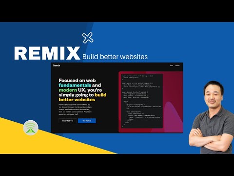 GitHub - jellydn/remix-app-demo: Remix Demo App with Vercel for deployment