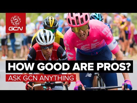 Global Cycling Network - Home | GCN