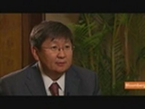 Chimed Says Tavan Tolgoi Coal IPO Likely Next Year