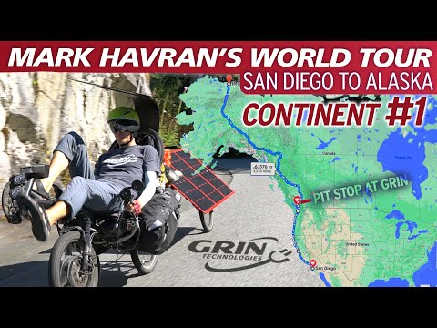 New video: Pitstop at Grin Tech – SOLAR ebike