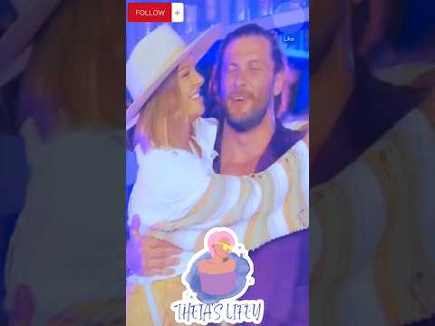 Vanderpump Rules This Moment Freaked Me Out For Scheana Shay! 🫢😳