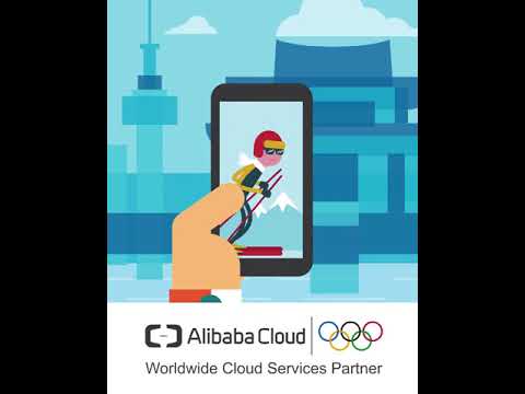 Data Olympics