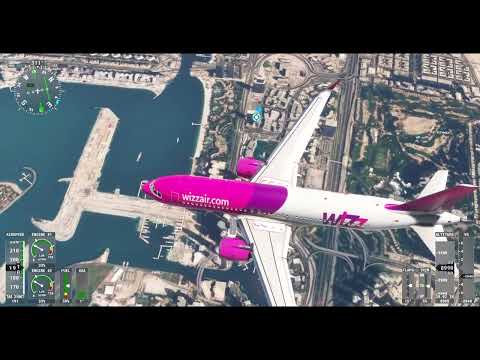From King Fahd International Airport, Dammam, Saudi Arabia to Dubai International.