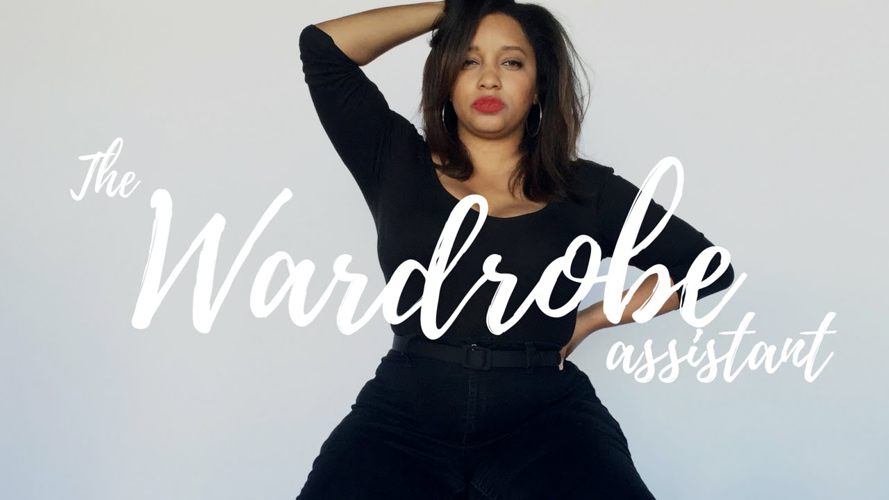 The Wardrobe Assistant | EPISODE 1