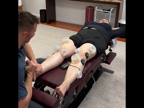 A Patient of San Diego's Top Chiropractor Gives a Testimonial