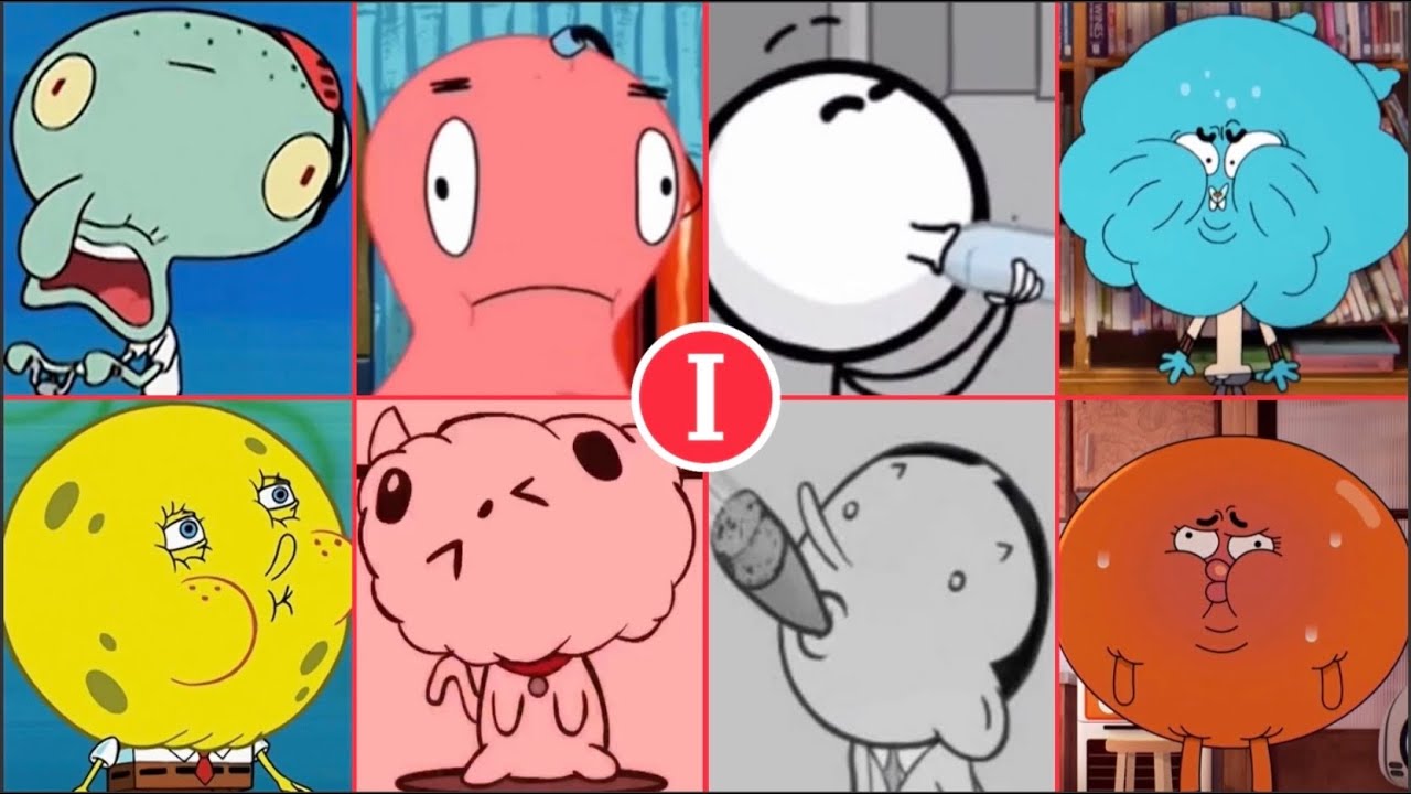 Head Inflation Compilation (Volume 1)