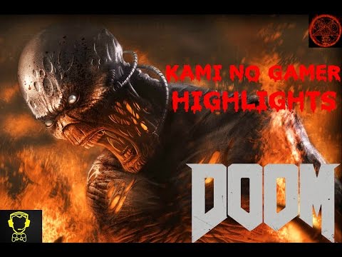 Steam Community :: Video :: DOOM BETA MONTAJE, HIGHLIGHTS Doom closed beta multiplayer gameplay ...