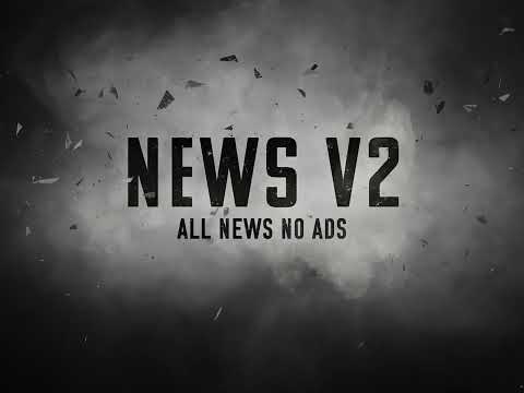 News v2: News Aggregation with AI and No Ads