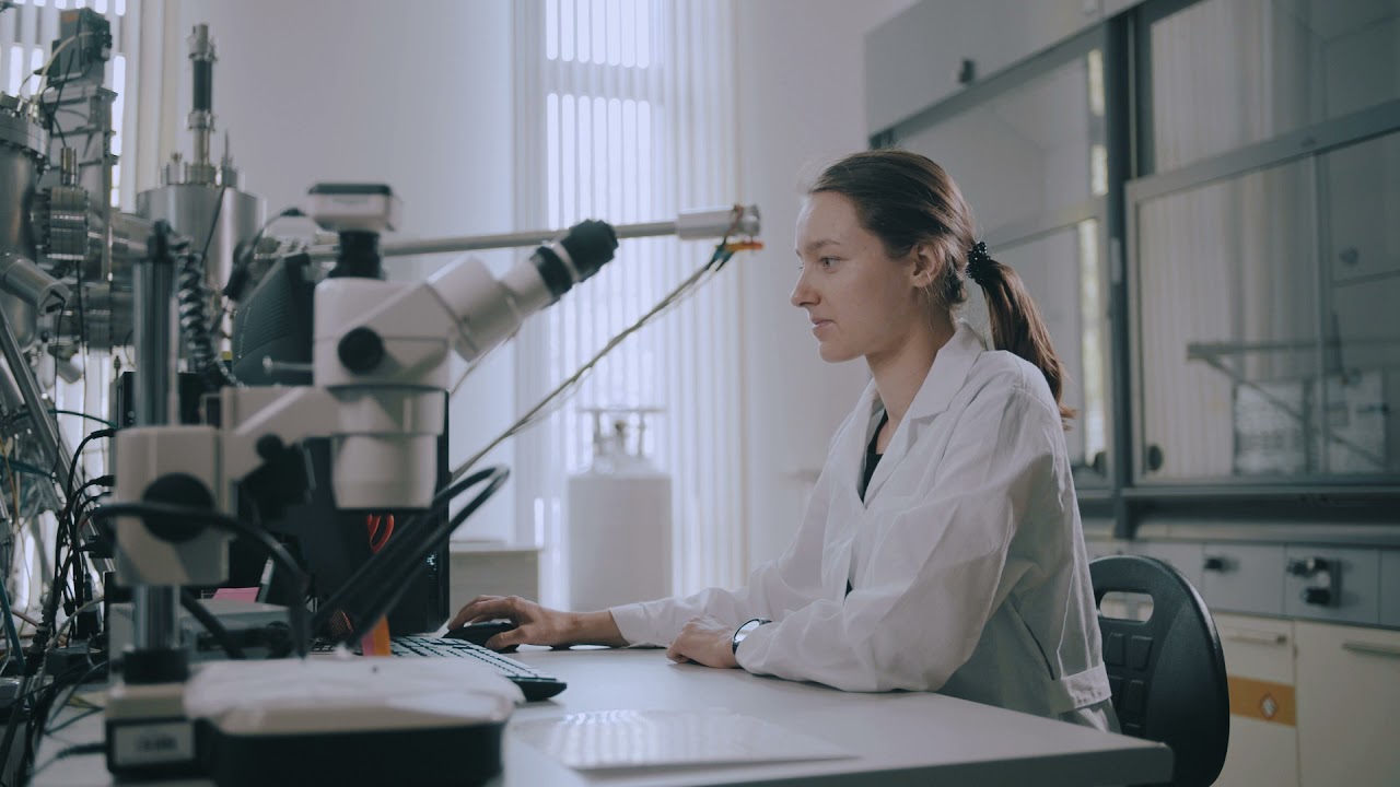 Doctoral School AGH UST: Your PhD Destination