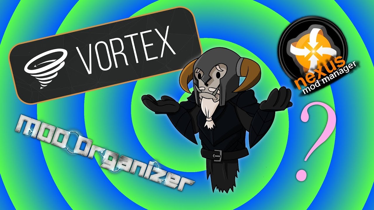 VORTEX - Who is it for?
