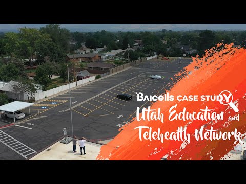 Baicells Case Study with UETN (Full Version)