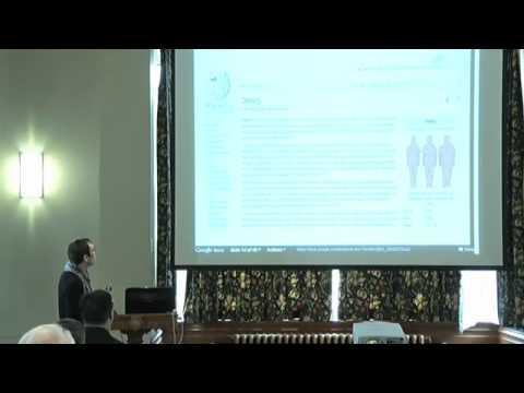 James Heilman on teaching with Wikipedia