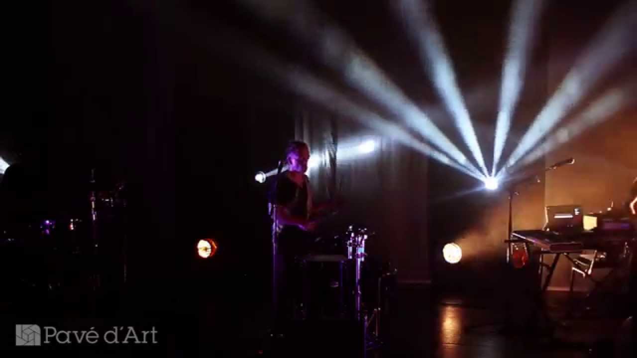 Layenn - People in the light Live