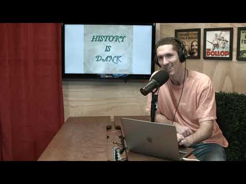 It's a Dank Off! Ancient Wonders vs. New Wonders