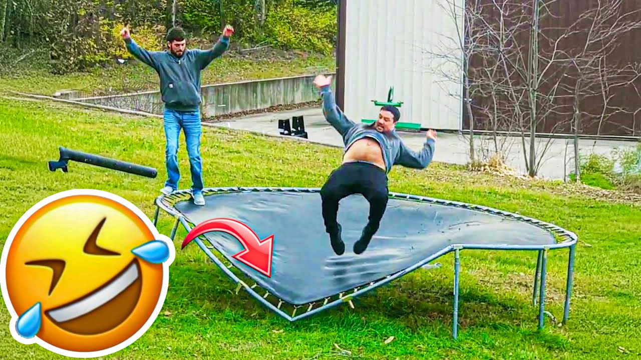 Best Fails of The Week: Funniest Fails Compilation: Funny Video | FailArmy part - 5