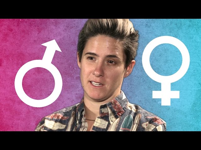 Exploring Female Masculinity: Identity, Expression, and Rebellion ...