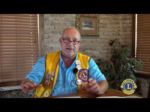 History of the Lions Club