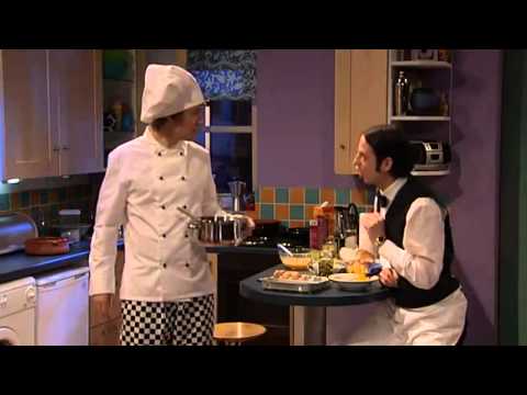 Extra English 4 part 2: English ESL video lessons