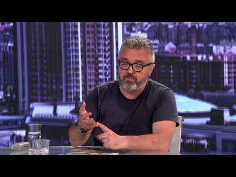 Novo jutro-Dragan J. Vučićević-07.06.2025.
