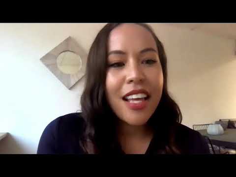 Raychel Espiritu The Future of Los Angeles Tech & Startups
