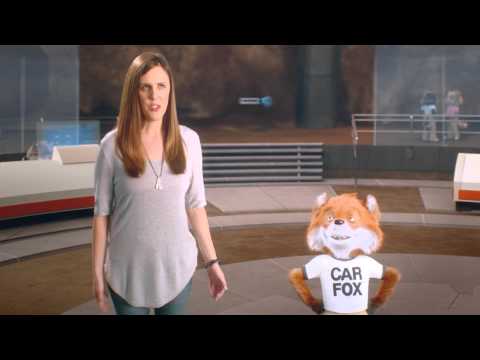CARFAX Used Car Listings - Woman Finds Great Used Car