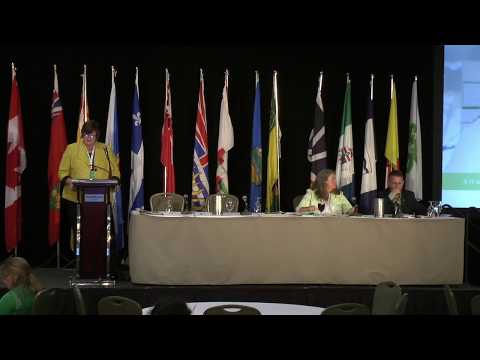 4-H Canada 2017 AGM