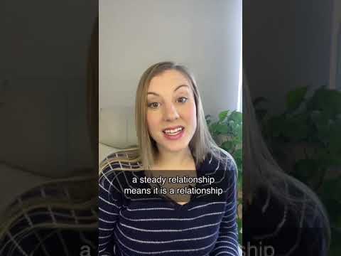 How to use the English adjective “steady” | #shorts #learnenglish #englishwords #Englishteacher
