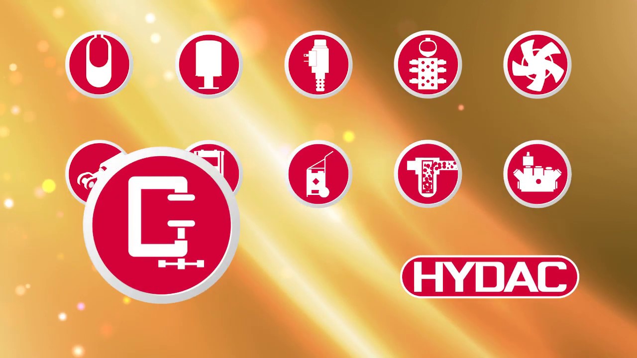 HYDAC Filtration Story