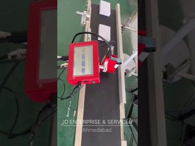 Batch Coding Machine - Online Batch Coding Machine Retail Trader from Ahmedabad