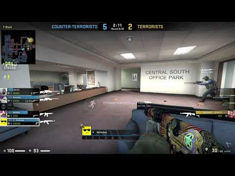 Steam Community :: Video :: Counter Strike Global Offensive - Hostage