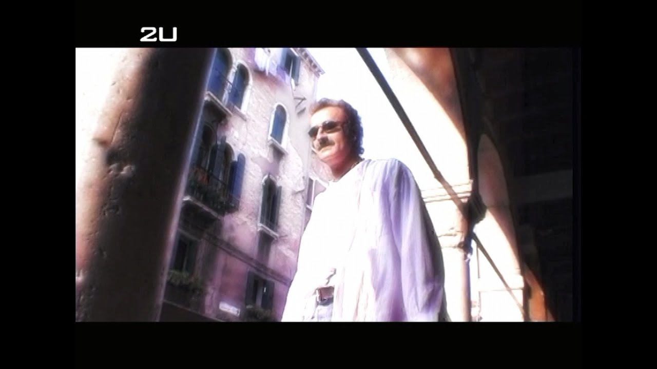 Mugdim Avdić-HENDA Ona ne zna