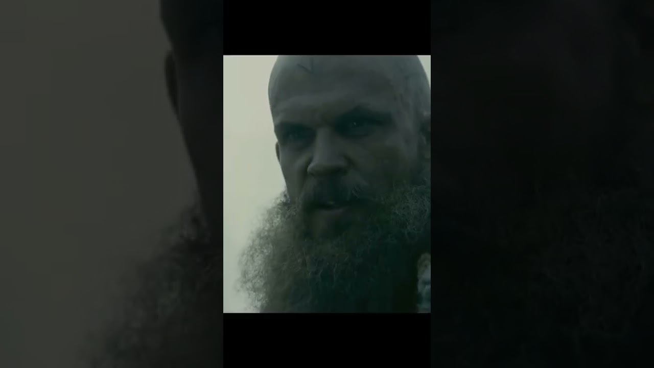 For a joke - The Minnesota Viking 💪💪