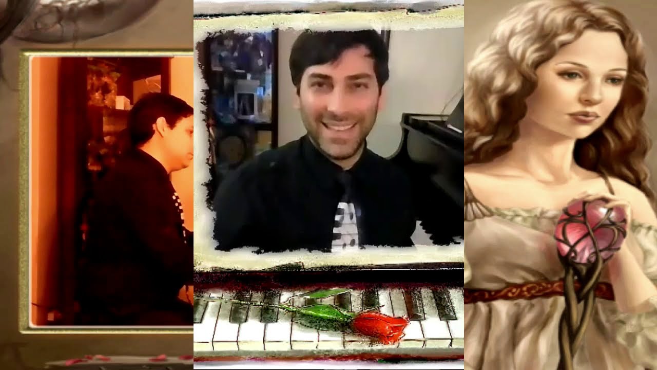 Hire Dan Fogel, Pianist - Pianist in East Setauket, New York