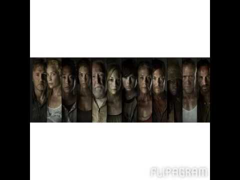 TWD funny pictures