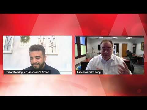 Property Tax Exemptions with Cook County Assessor’s Office