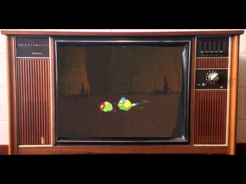 YouTube Poop: DR3ADLOS3RS