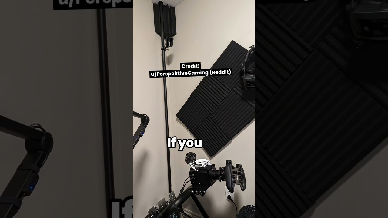 Apartment VR Setup #valve index #vr