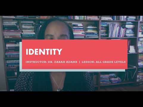 Open GFS - Zarah A. | Name Story
