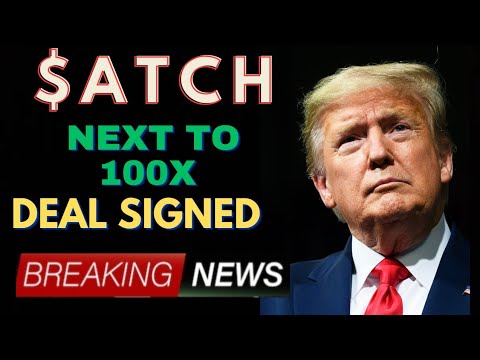 ATCH Stock - Atlasclear Holdings Inc Stock Breaking News Today | ATCH Stock Price