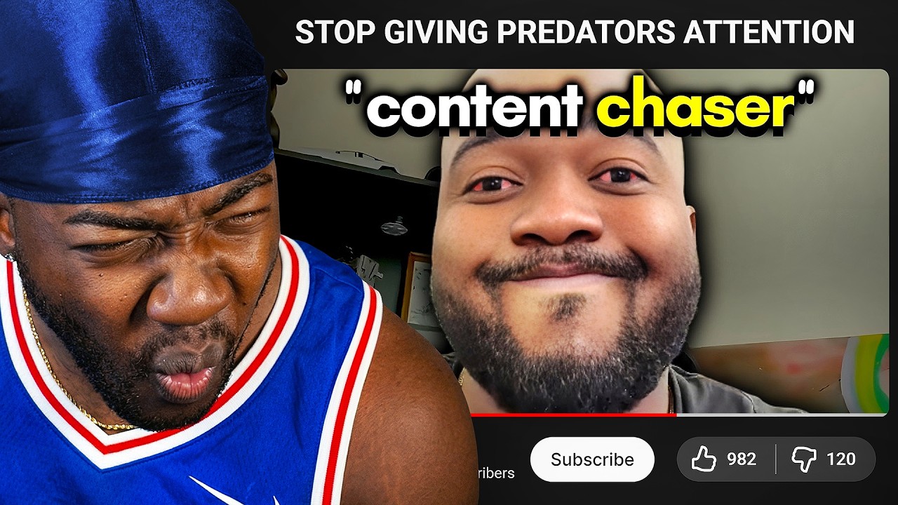 I'm Getting CANCELED For Talking About 