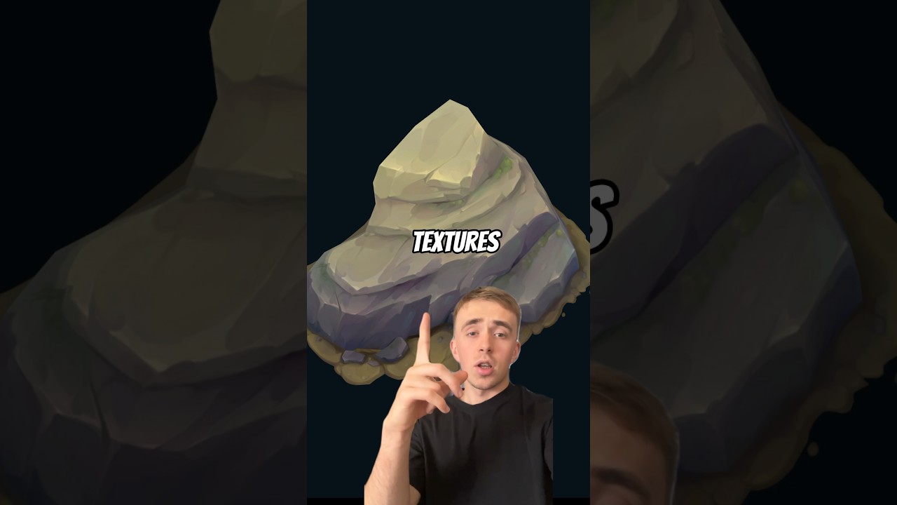 3 Programs to create Riot Games textures 🎨