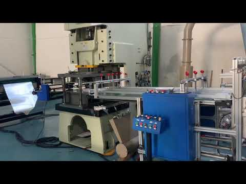 NK-AT60H FULLY MACHINE!