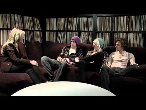 Forever the Sickest Kids Interview on BETA TV