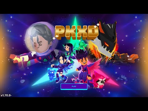 PK XD Zero Gravity 2025 New Update // Funny Game Play Live 😍 | PK XD Live | SekarPkxd