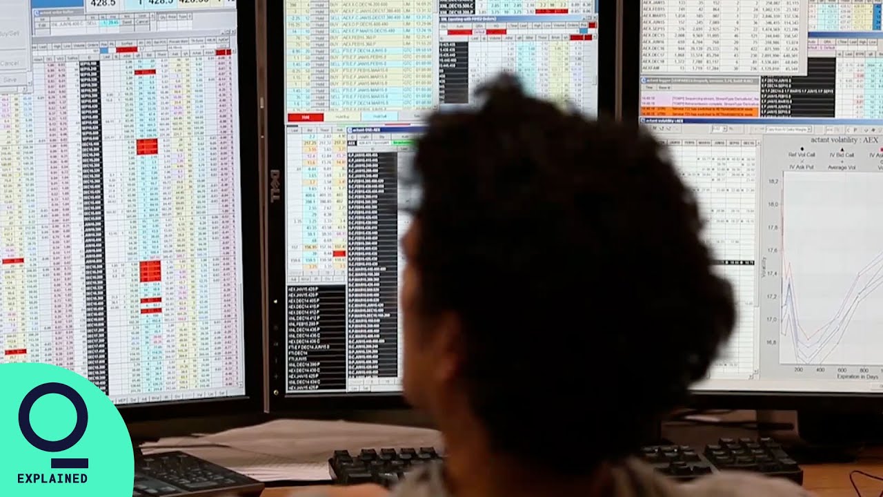 Down the Bitcoin Rabbit Hole